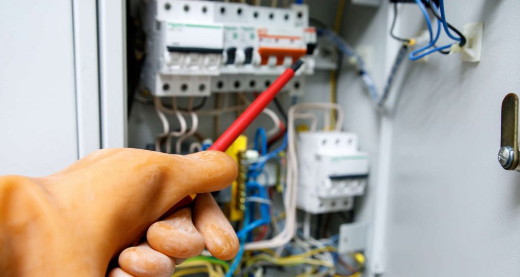 New EICR Rules from April 2021 - Electric4U